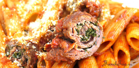 Кухня Лангедока - традиционные блюда Лангедока - кулинарный гид